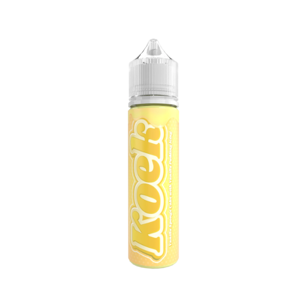 Koek & Tert Shortfills – Foggas Vape Shop