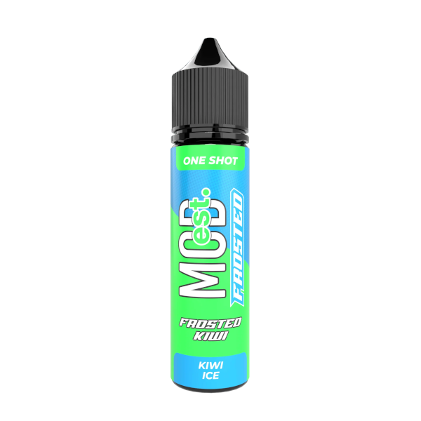 Five Points Modest Shortfills – Foggas Vape Shop