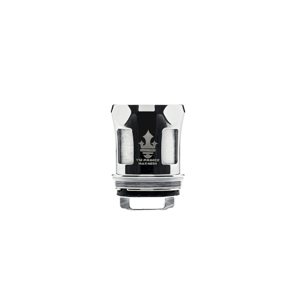 Smok TFV12 Prince Max Mesh Coil – Foggas Vape Shop