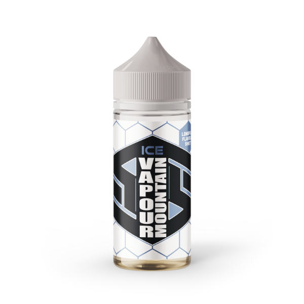 Vapour Mountain Longfills – Foggas Vape Shop